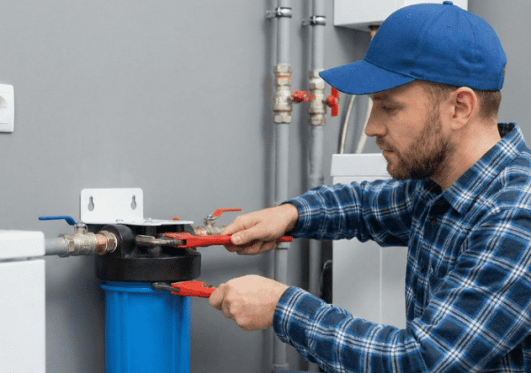 Wellness Water Company | Whole House Water Filtration Systems ...